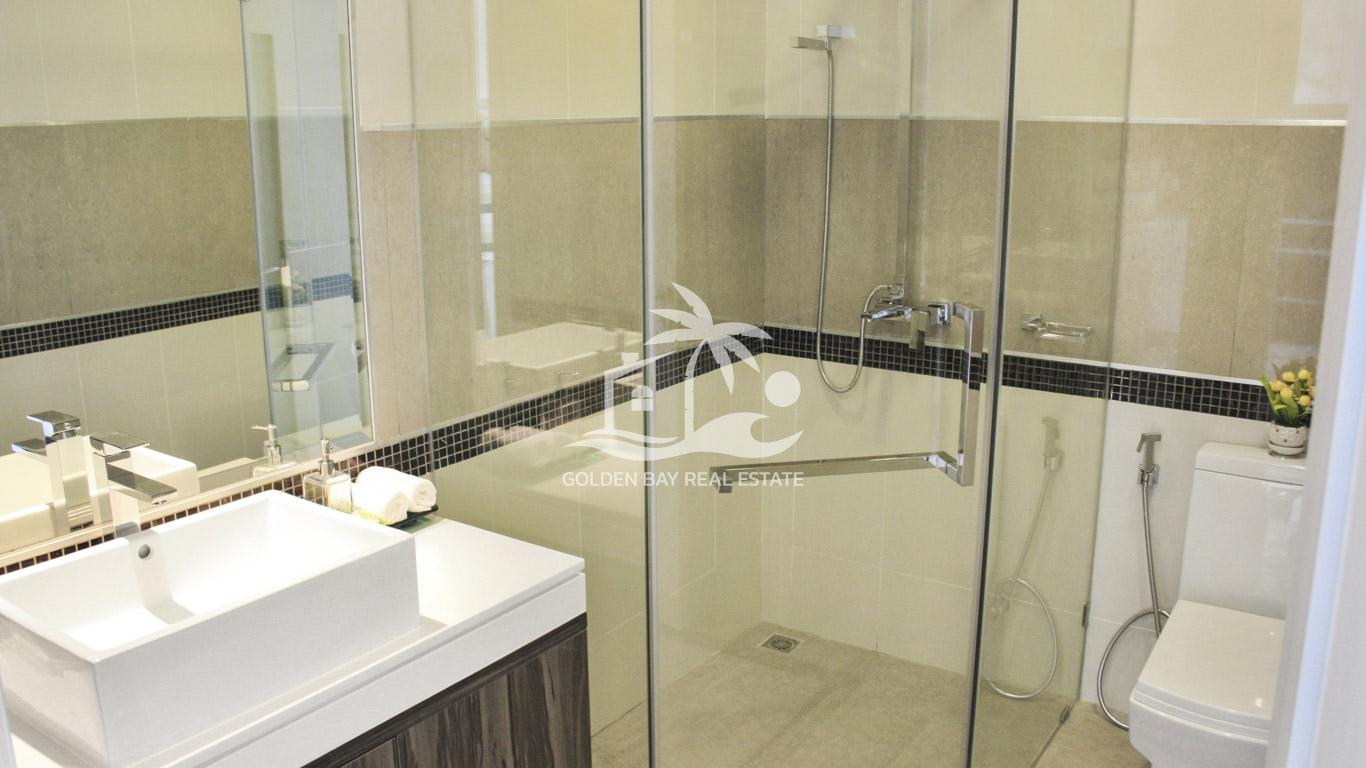 Wongamat Tower - Wongamat - Golden Bay Real Estate Pattaya