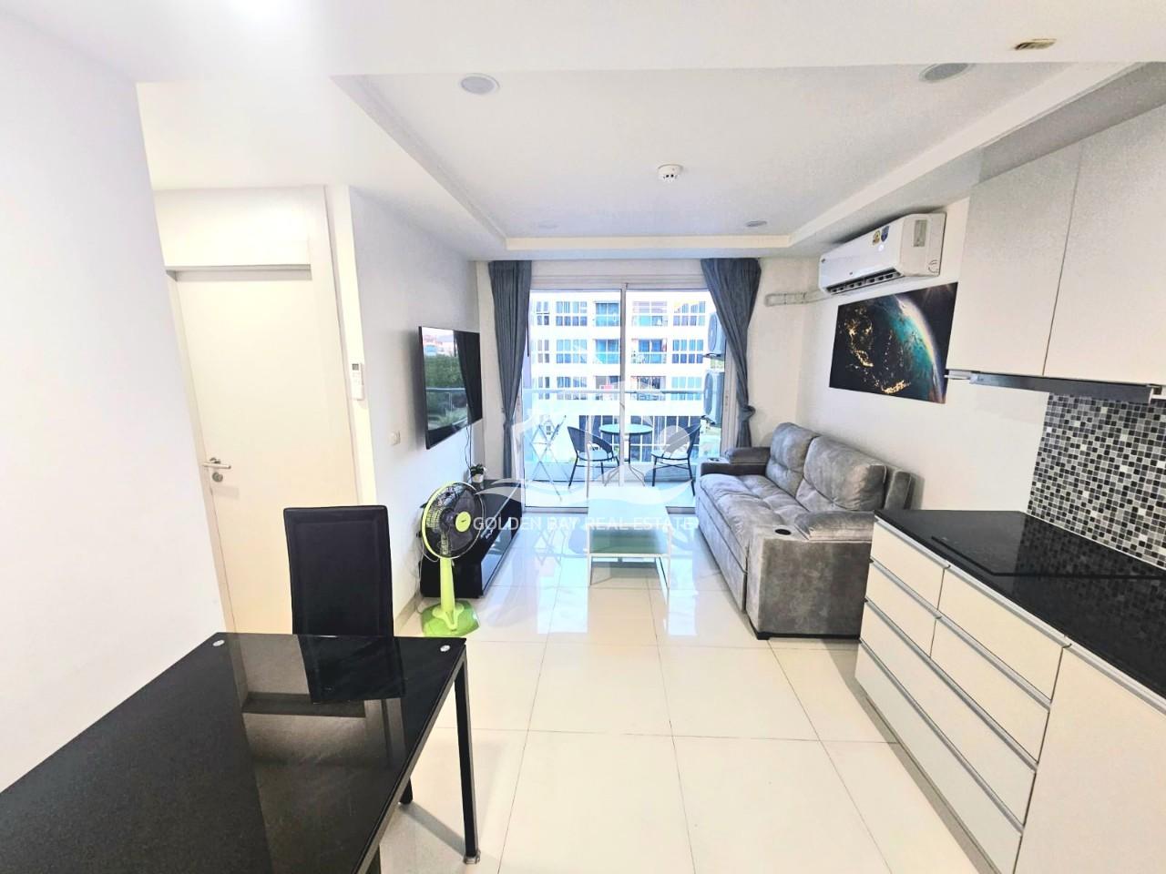 Novana Residence - Pattaya City - Golden Bay Real Estate Pattaya