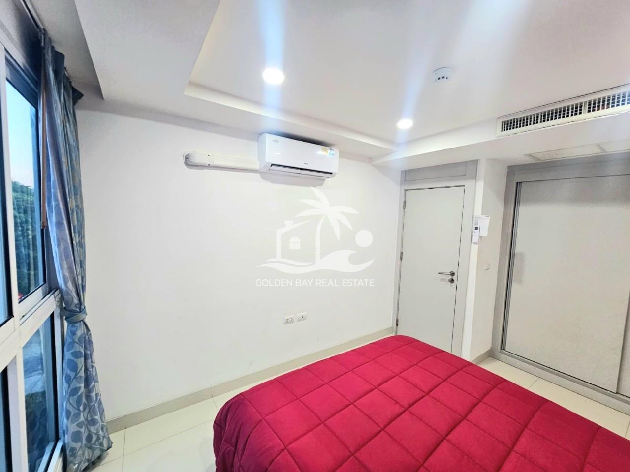 Novana Residence - Pattaya City - Golden Bay Real Estate Pattaya