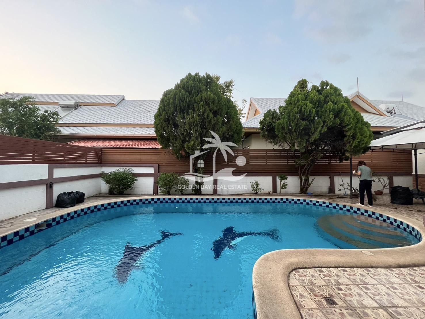 Baan Suay Mai Ngam - East Pattaya - Golden Bay Real Estate Pattaya