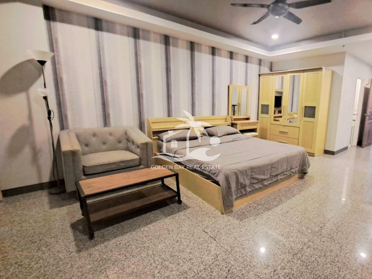 View Talay 2 - Jomtien - Golden Bay Real Estate Pattaya