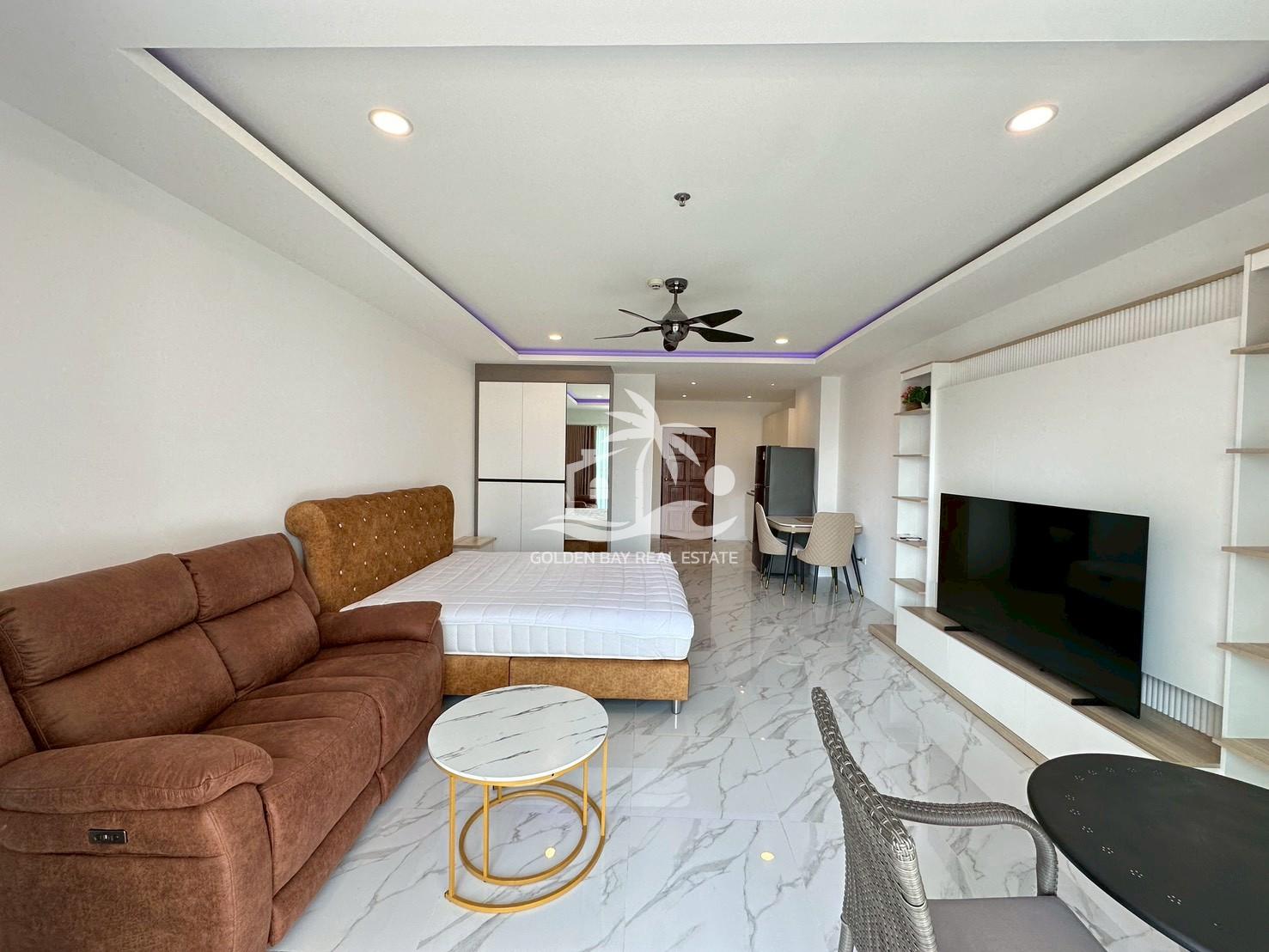 View Talay 5 - Jomtien - Golden Bay Real Estate Pattaya