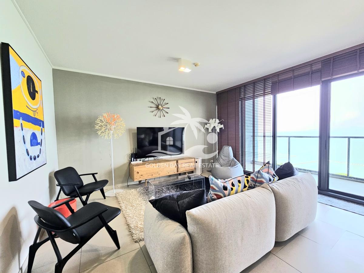 Zire - Wongamat - Golden Bay Real Estate Pattaya