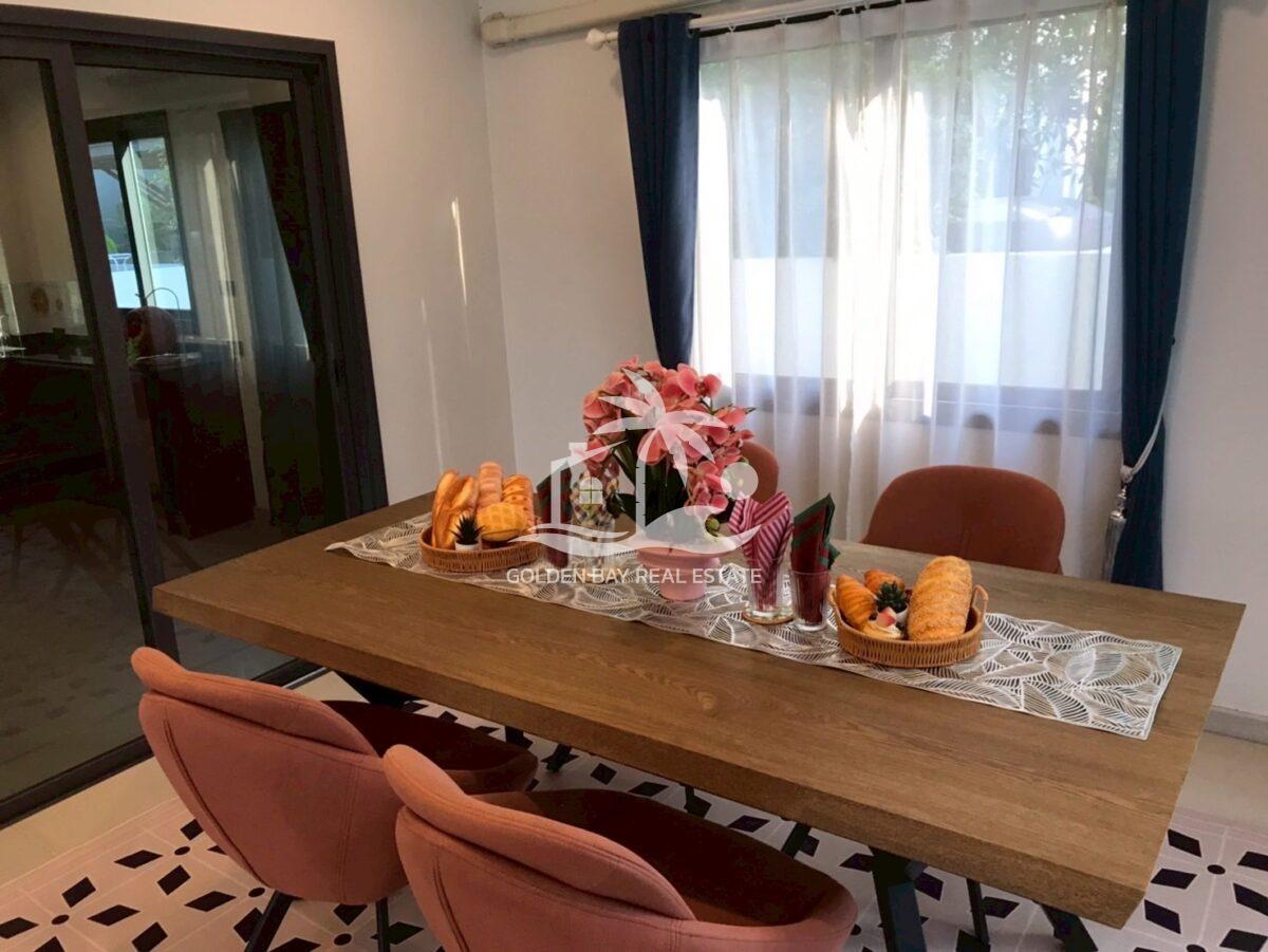 Patta Define - East Pattaya - Golden Bay Real Estate Pattaya