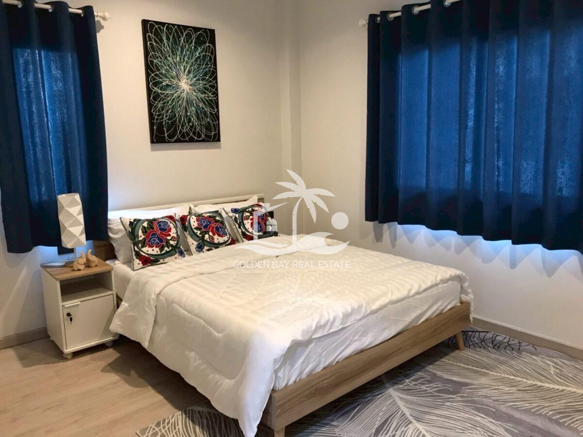 Patta Define - East Pattaya - Golden Bay Real Estate Pattaya