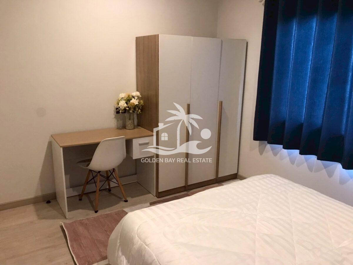 Patta Define - East Pattaya - Golden Bay Real Estate Pattaya