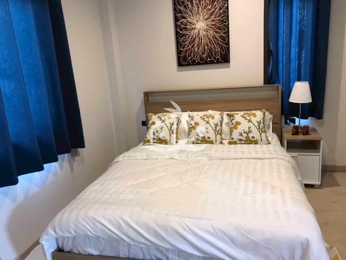 Patta Define - East Pattaya - Golden Bay Real Estate Pattaya